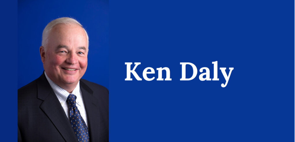 Reflecting on Ken Daly’s Legacy as a Tireless Ambassador for Children ...
