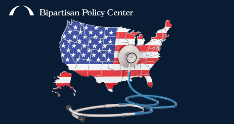 New Bipartisan Report Recognizes Nonprofit Role in Modernizing the U.S ...