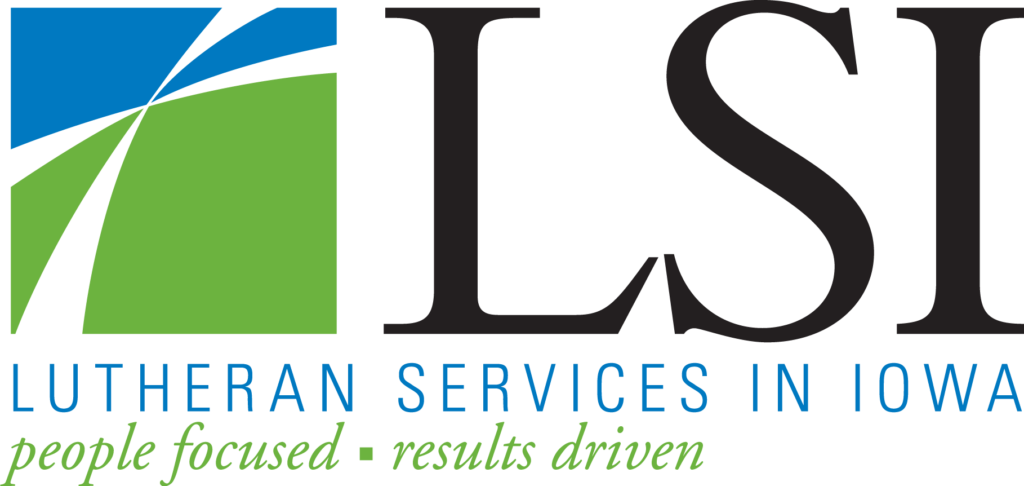 People with Disabilities - Lutheran Services in America