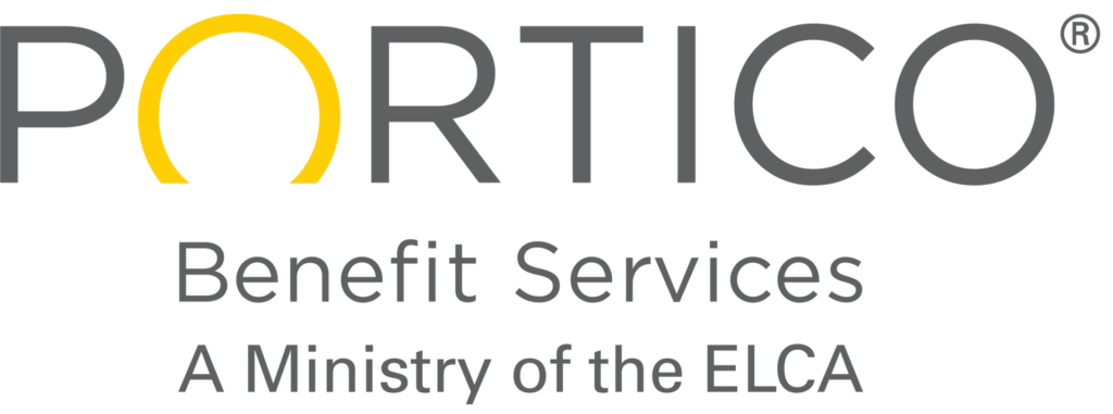 Portico Benefit Services - Lutheran Services in America