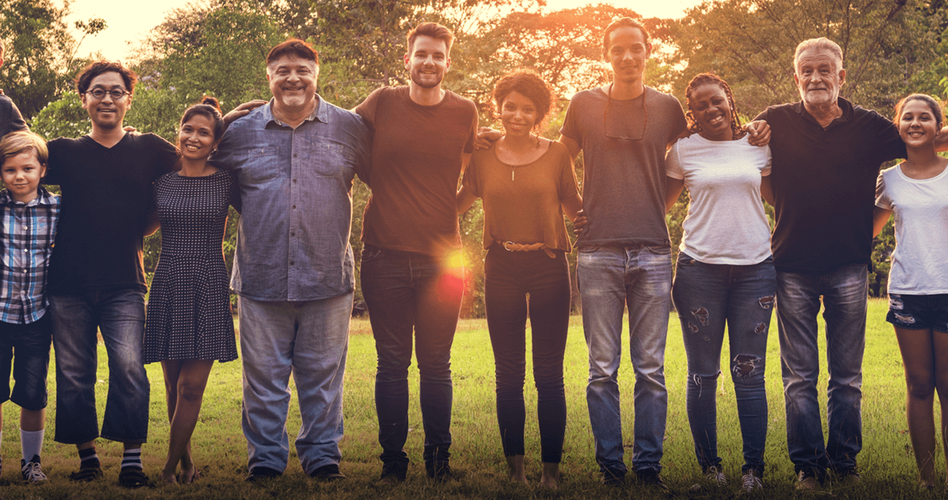 Lutheran Services in America
