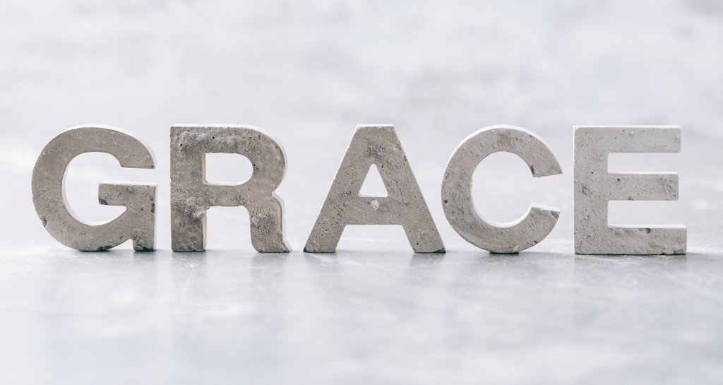 Extravagance of Grace - Lutheran Services in America