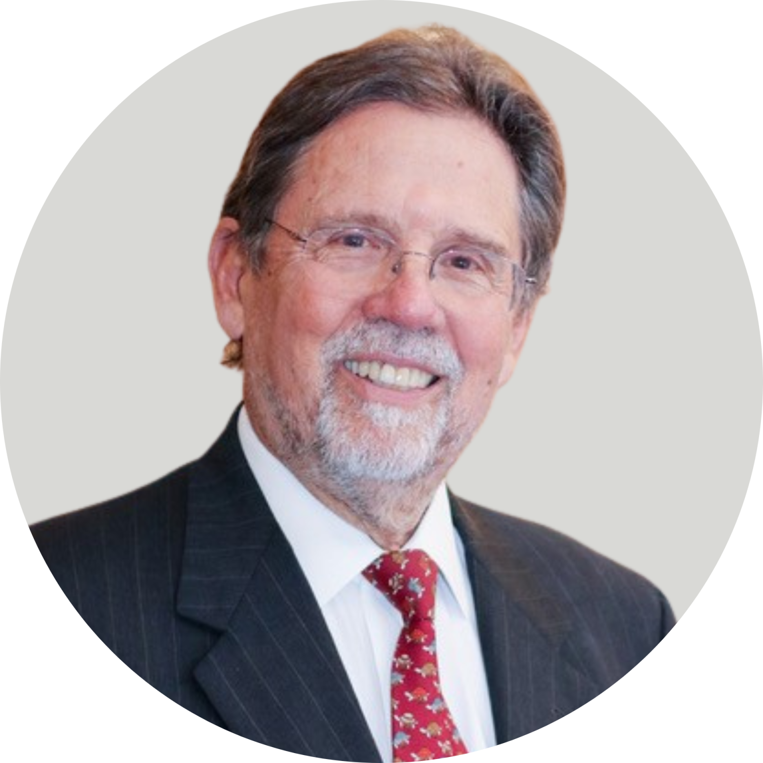 Bill Andrews - Lutheran Services in America