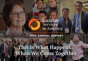 Our Story - Lutheran Services in America