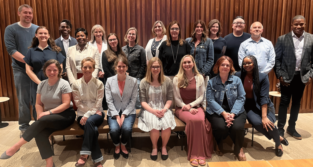 Grounding our Work in the Lives of Families - Lutheran Services in America