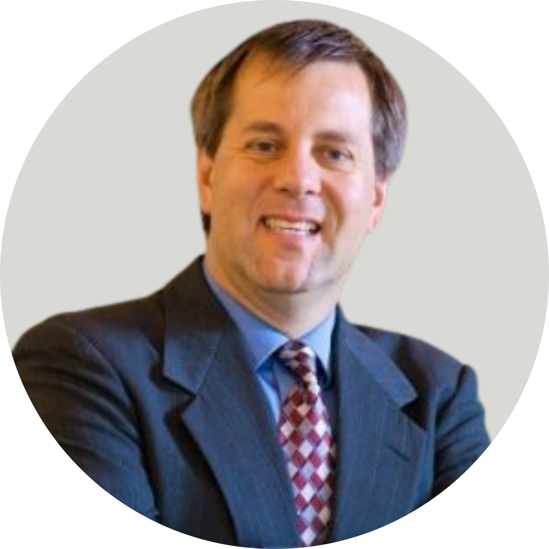 CEO Summit 2024: Speakers - Lutheran Services in America