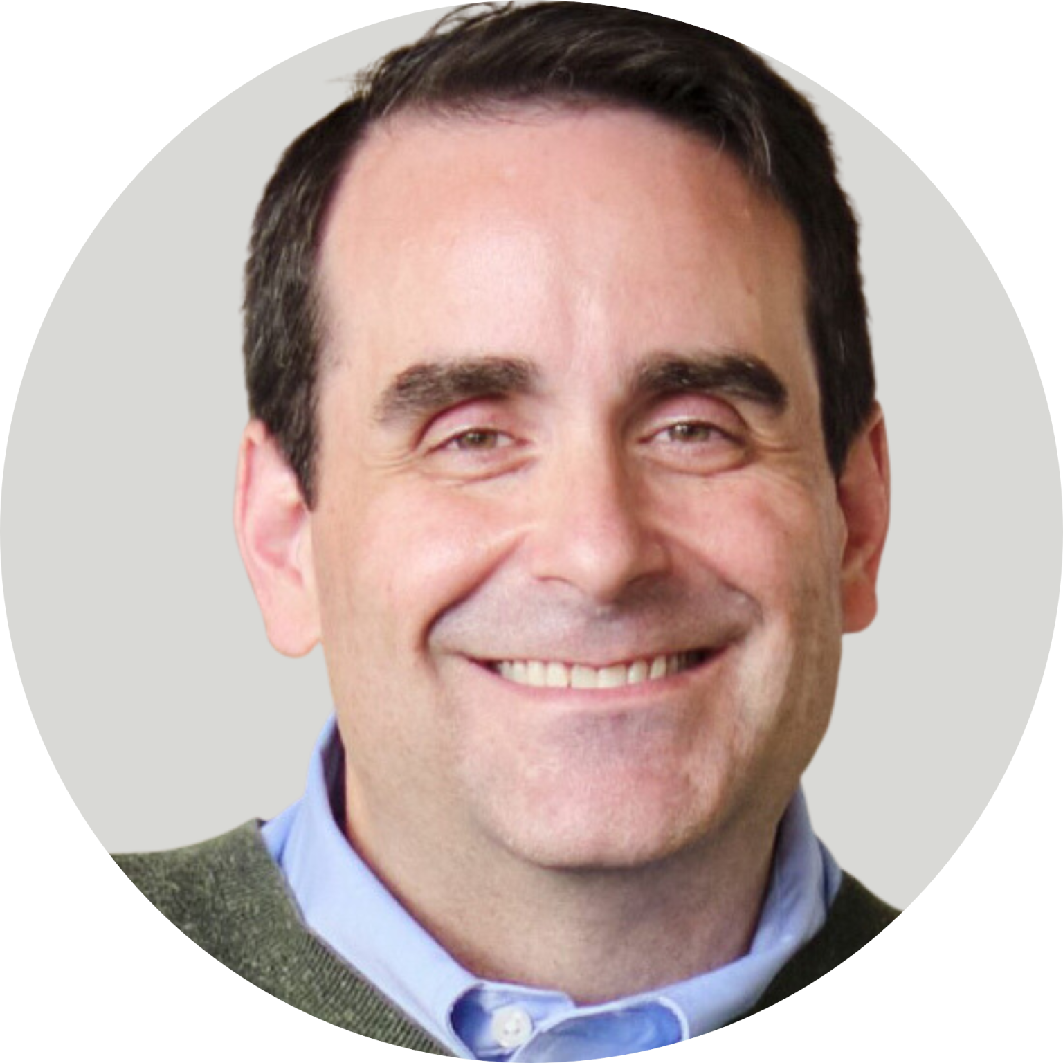 CEO Summit 2024: Speakers - Lutheran Services in America