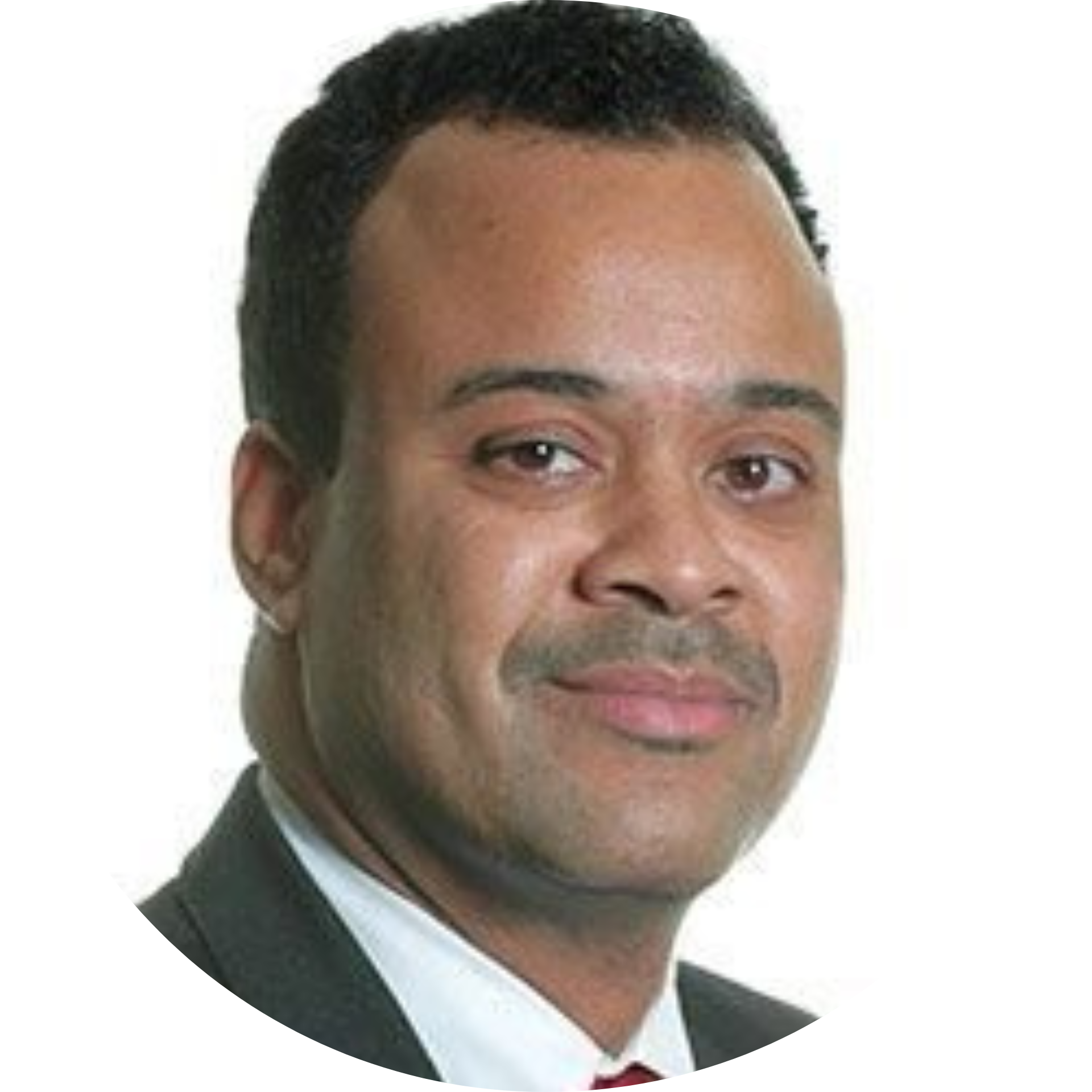 CEO Summit 2024: Speakers - Lutheran Services in America