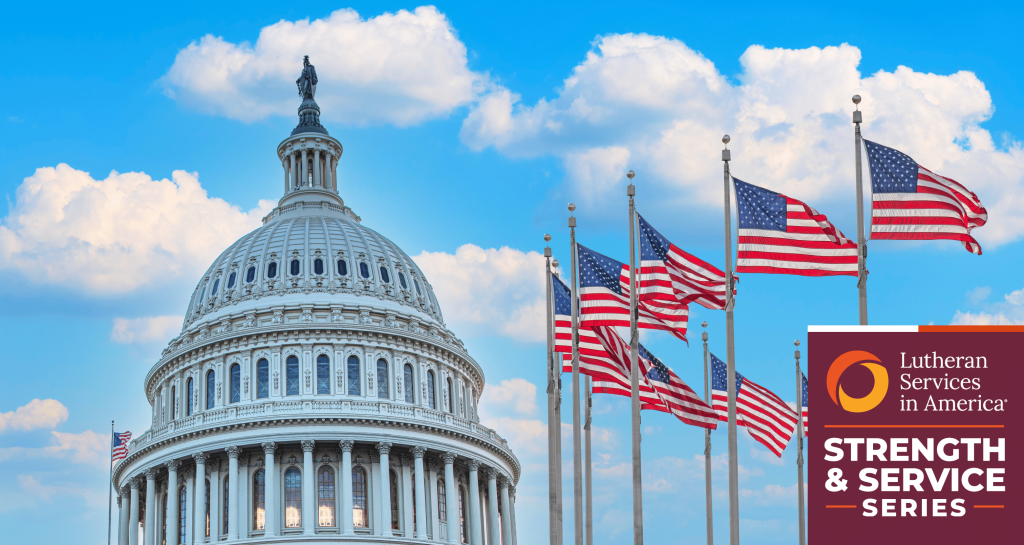 The Role of Faith-based Health & Human Service Providers in Shaping ...