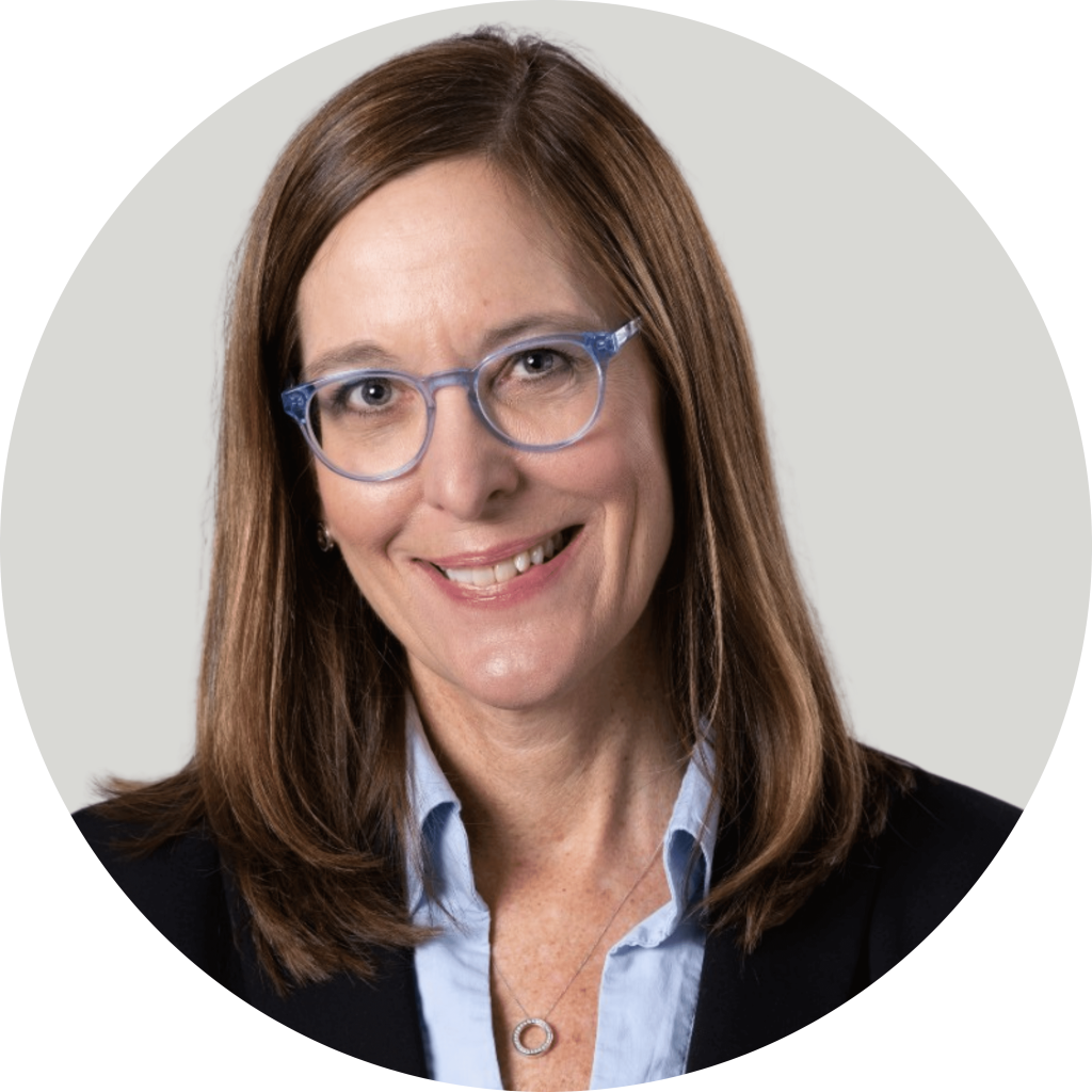 Paula H. Phillippe - Lutheran Services in America