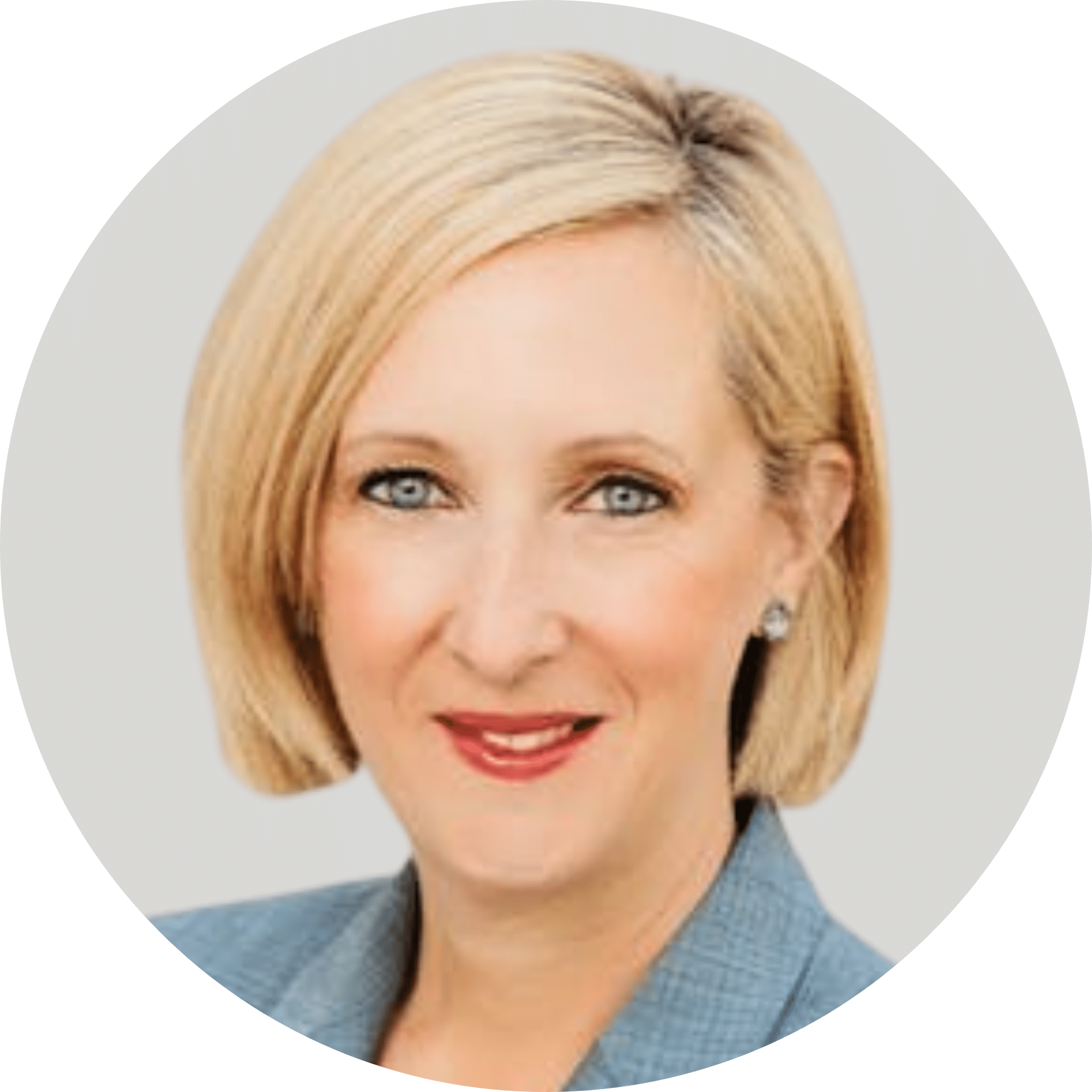 CEO Summit 2024: Speakers - Lutheran Services in America