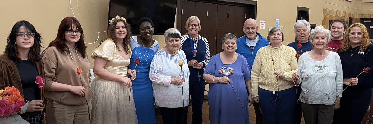 Lutheran Services in Action - Lutheran Services in America