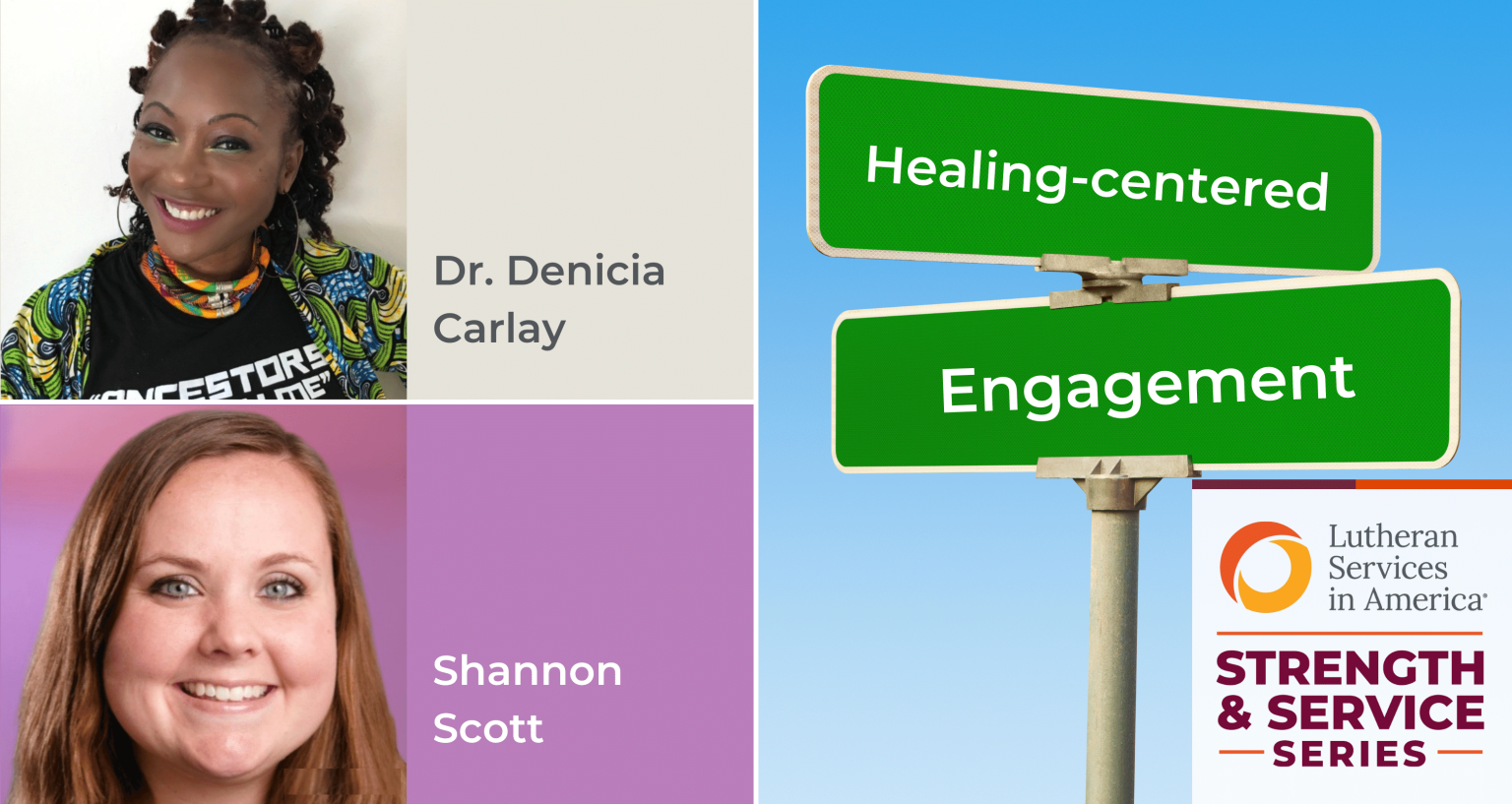 Advancing Equity: Applying Healing-centered Engagement to your ...