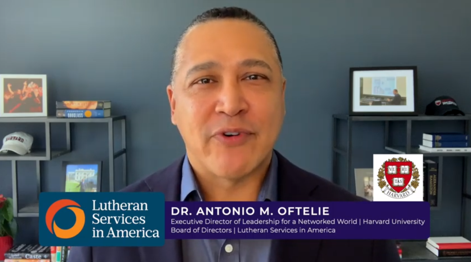 Join Us - Lutheran Services in America