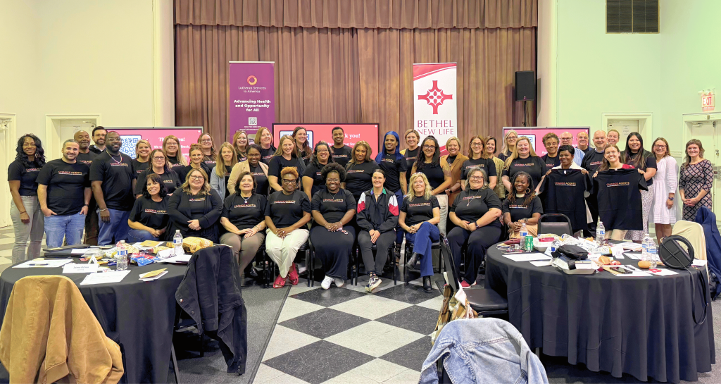 Transforming Child Welfare: Reflections from the Results Network ...