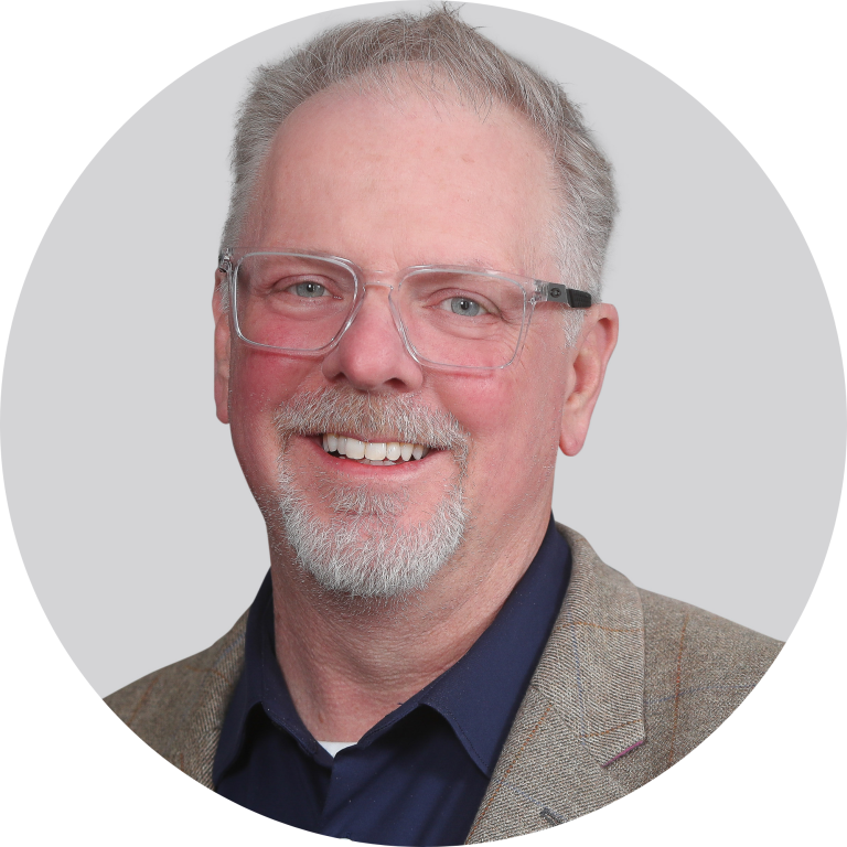 CEO Summit 2025: Speakers - Lutheran Services in America