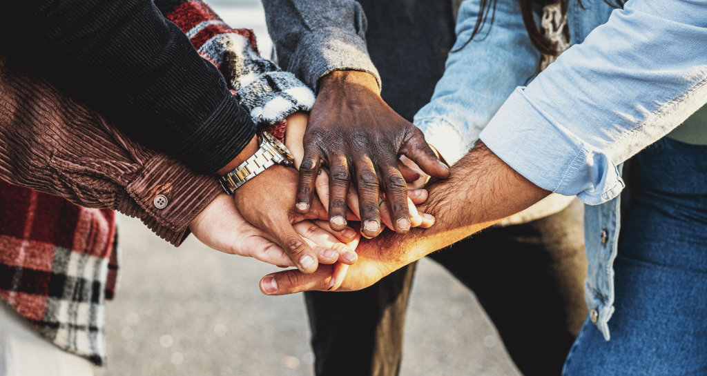 How to Cultivate Partnerships Through Whole Community Mobilization ...