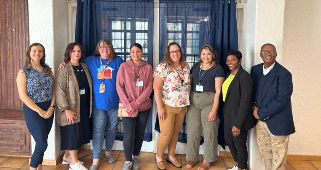 Building Community Through Our Family Stabilization Initiative ...