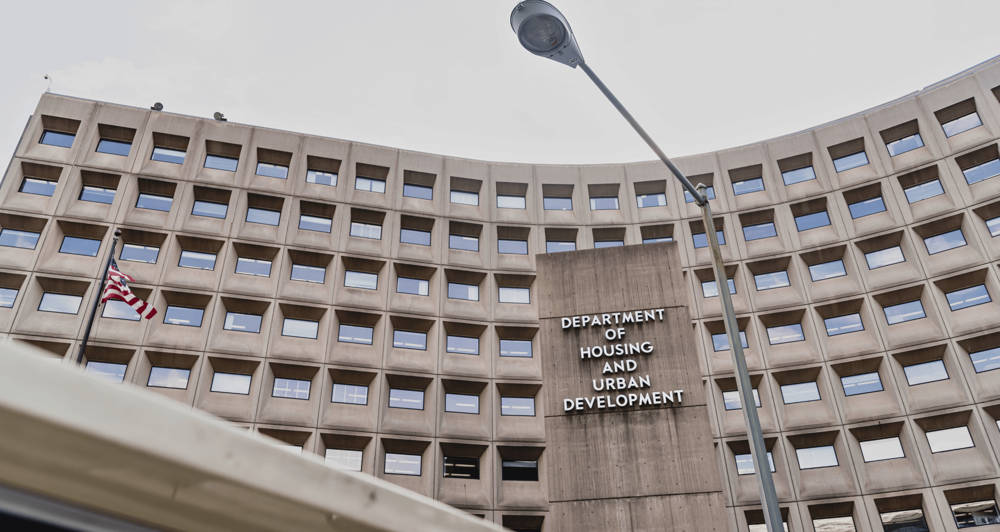 Housing Update: HUD and LIHTC - Lutheran Services in America