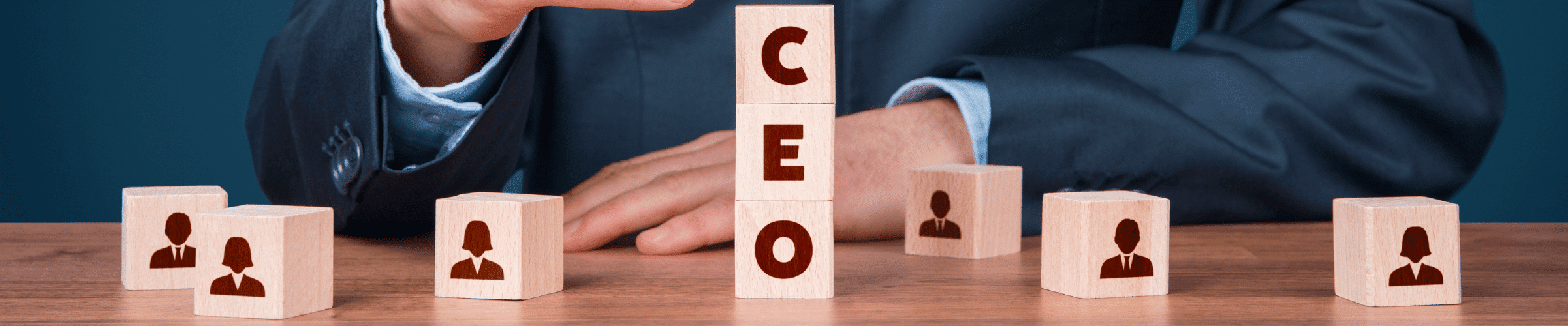 Stay Informed: CEO Connection - Lutheran Services in America