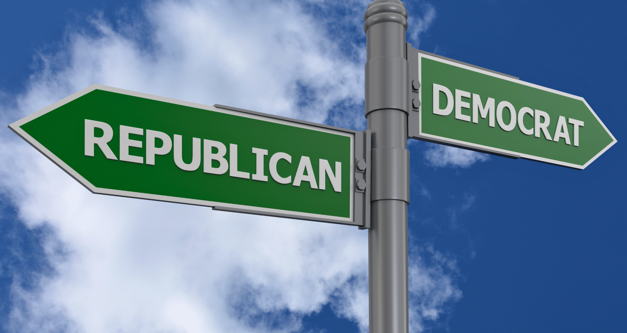 Congress Watch: Midterm Elections that Could Sway the Balance of Power ...