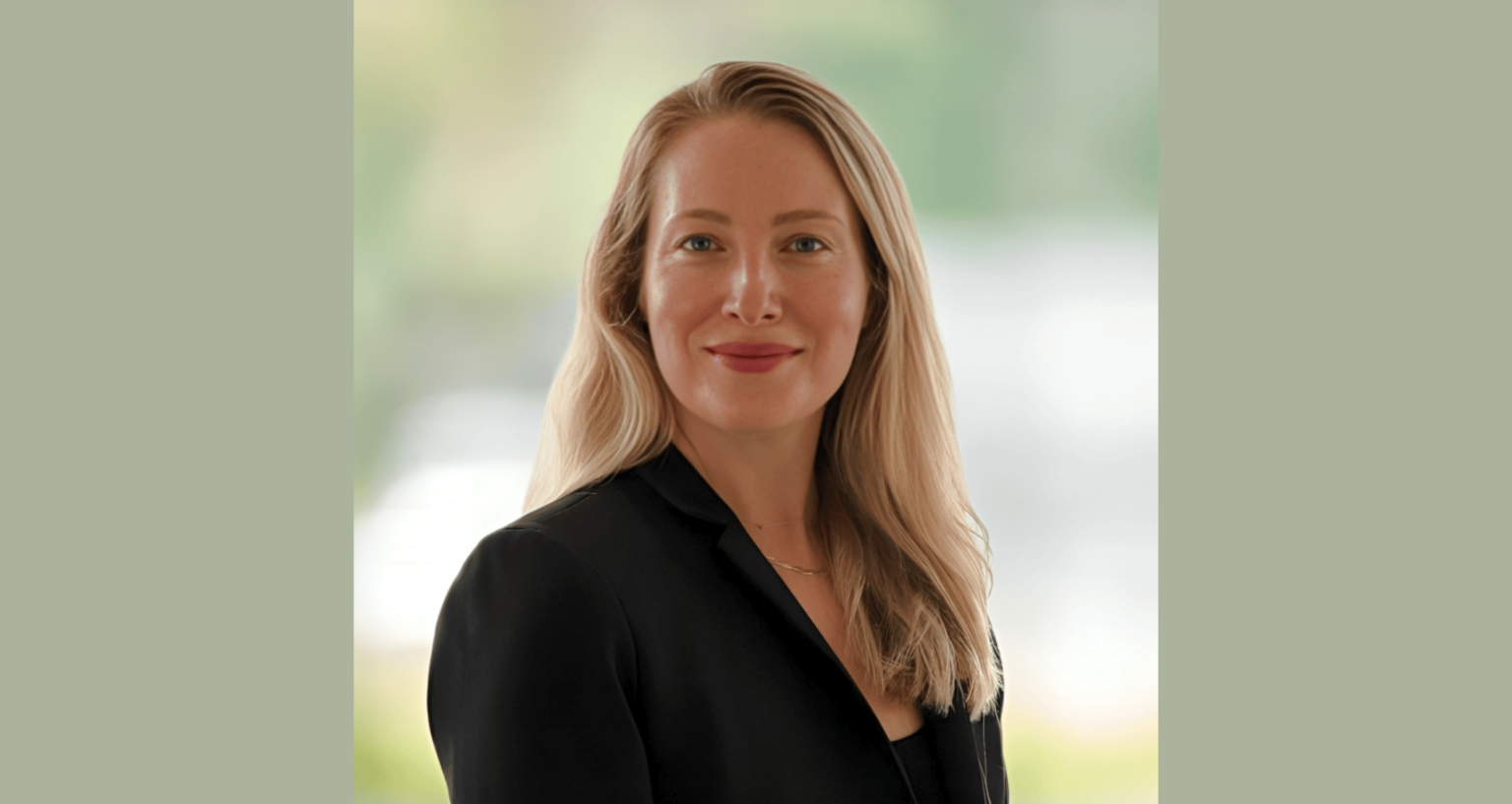 Lutheran Services in America Welcomes Sarah Haight as Vice President of ...