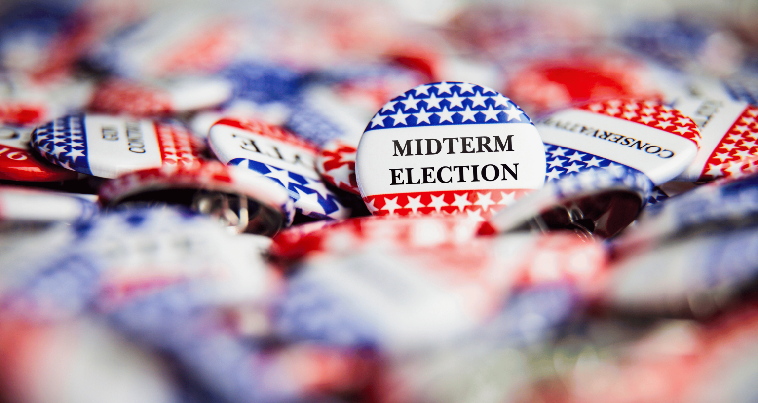 Midterm Elections: Redistricting and Competitive House Races - Lutheran ...